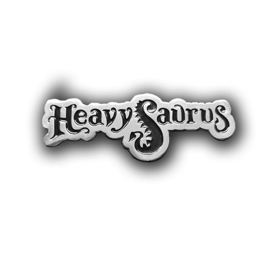HeavySaurus Merch & Accessoires – Heavysaurus Shop