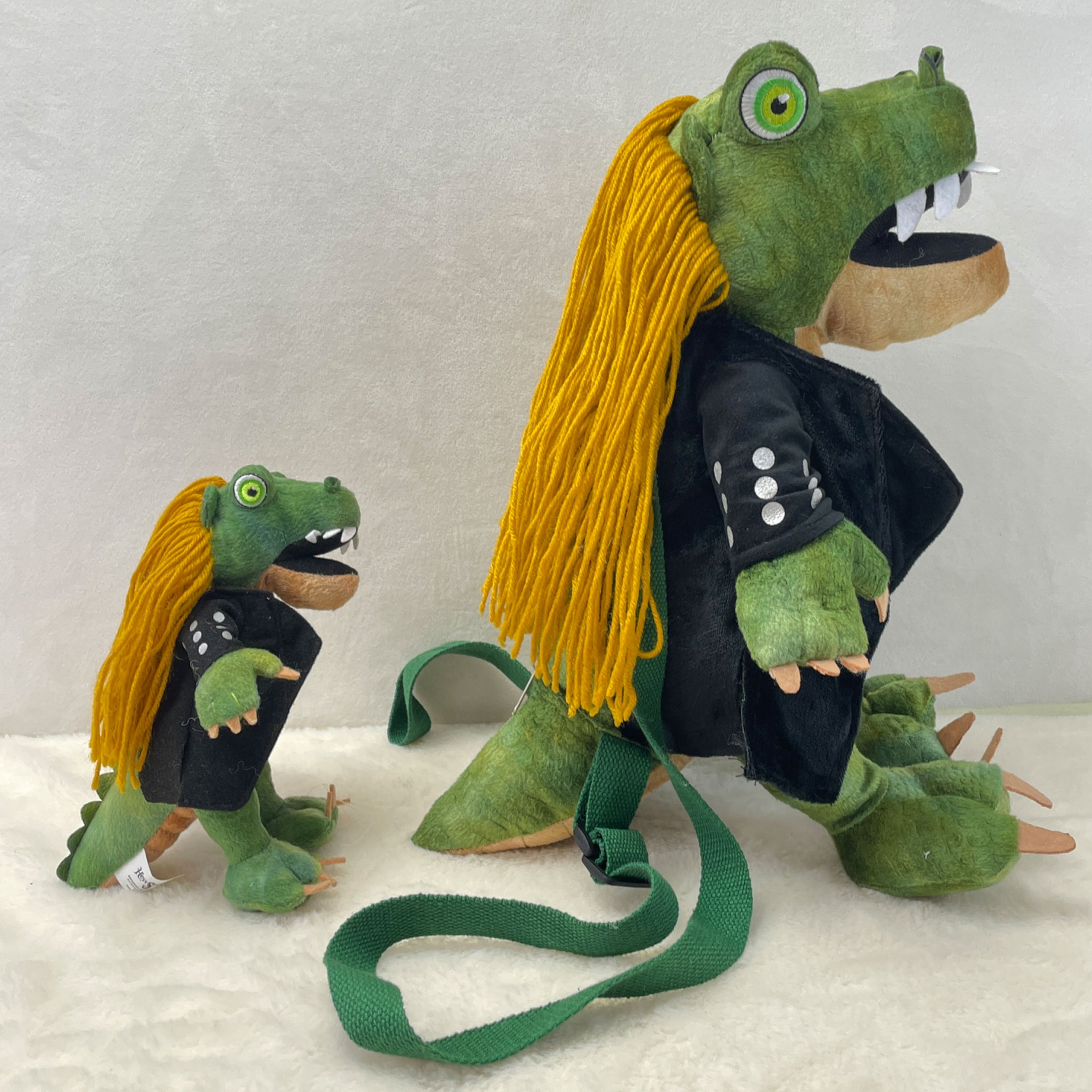 HeavySaurus Online-Shop für Merch – Heavysaurus Shop