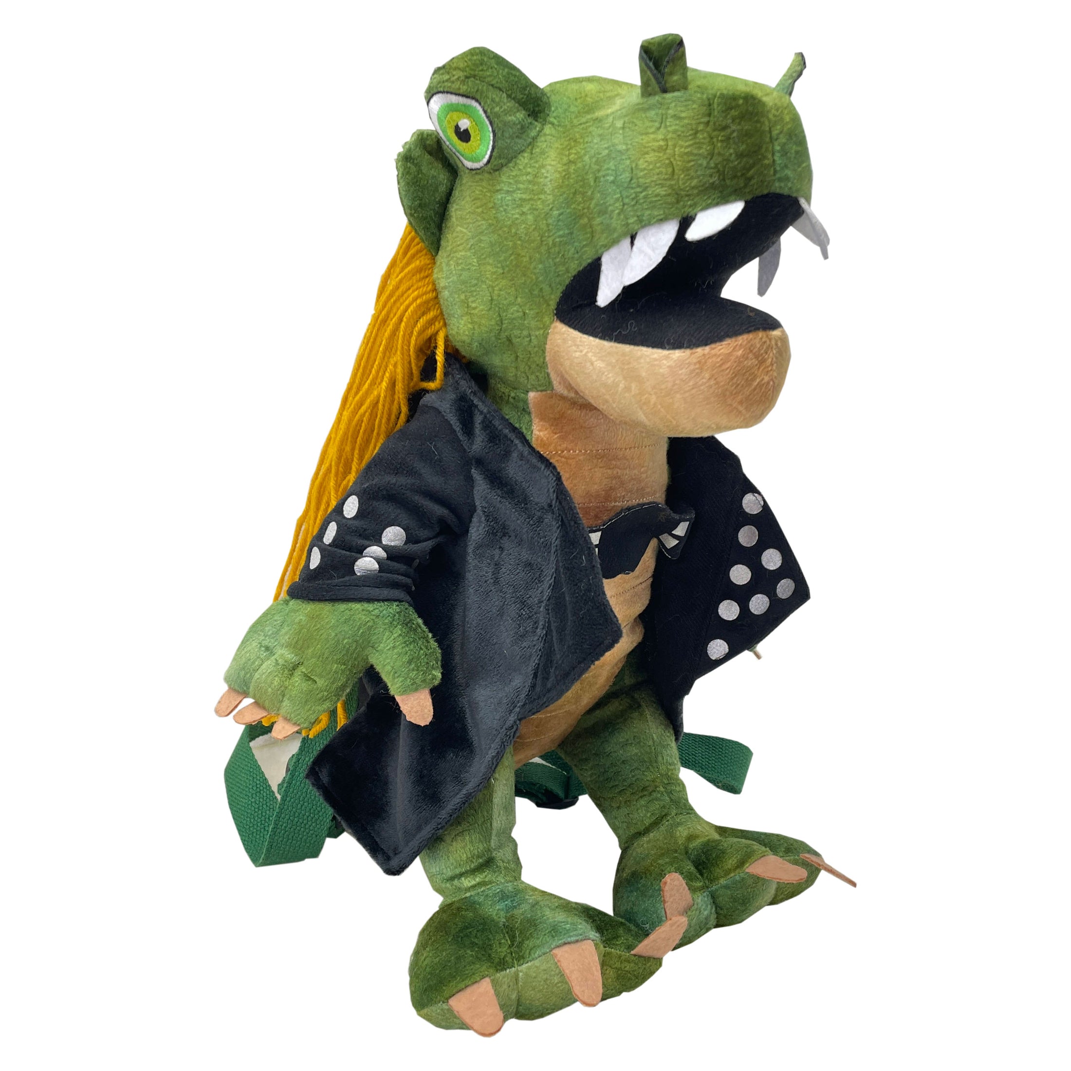 HeavySaurus Online-Shop für Merch – Heavysaurus Shop